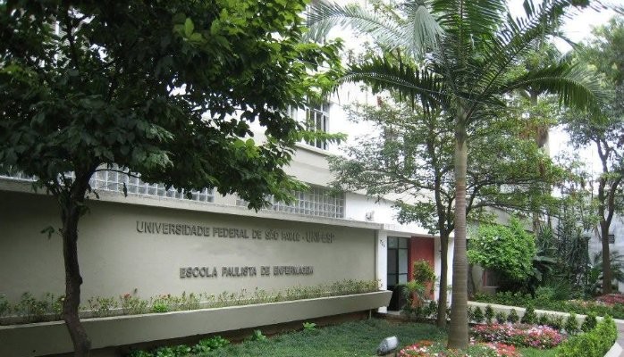 Escola Paulista de Enfermagem - UNIFESP Escola Paulista de Enfermagem - UNIFESP