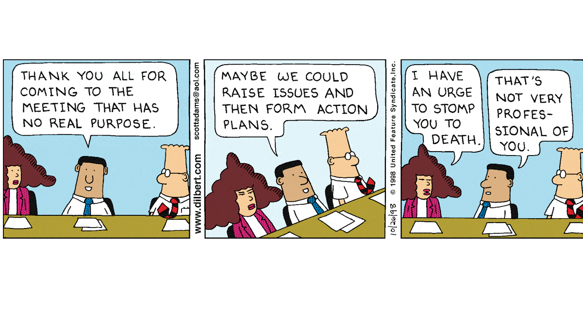 A Product Managers' Guide to Working Groups A Product Managers' Guide to Working Groups