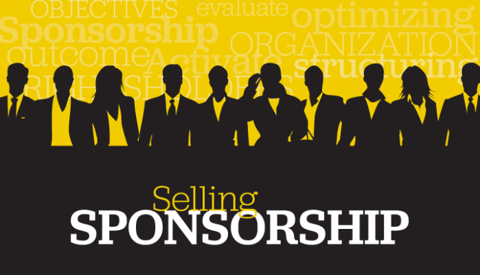 Securing sponsorship for your event Securing sponsorship for your event