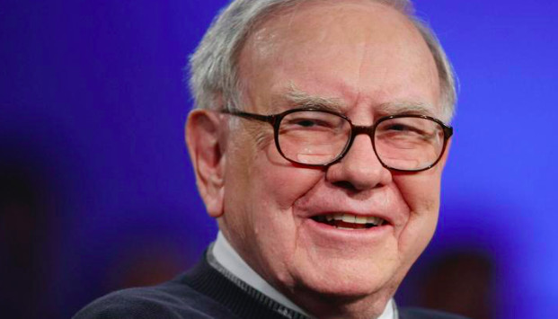 Warren Buffett Reveals His Secrets for Investing in Real Estate Warren Buffett Reveals His Secrets for Investing in Real Estate