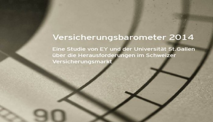 Schweizer Versicherer fokussieren auf Kostensenkung Schweizer Versicherer fokussieren auf Kostensenkung