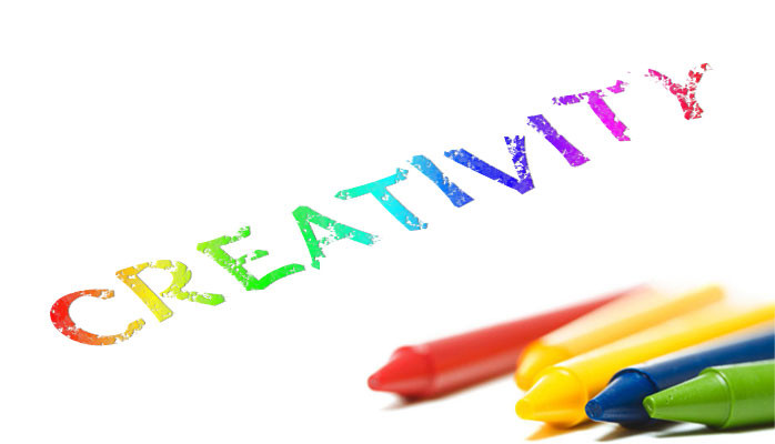 Five Exercises To Boost Creativity Five Exercises To Boost Creativity