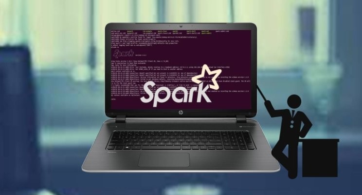 Beginner's Guide to Apache Spark Shell Commands Beginner's Guide to Apache Spark Shell Commands