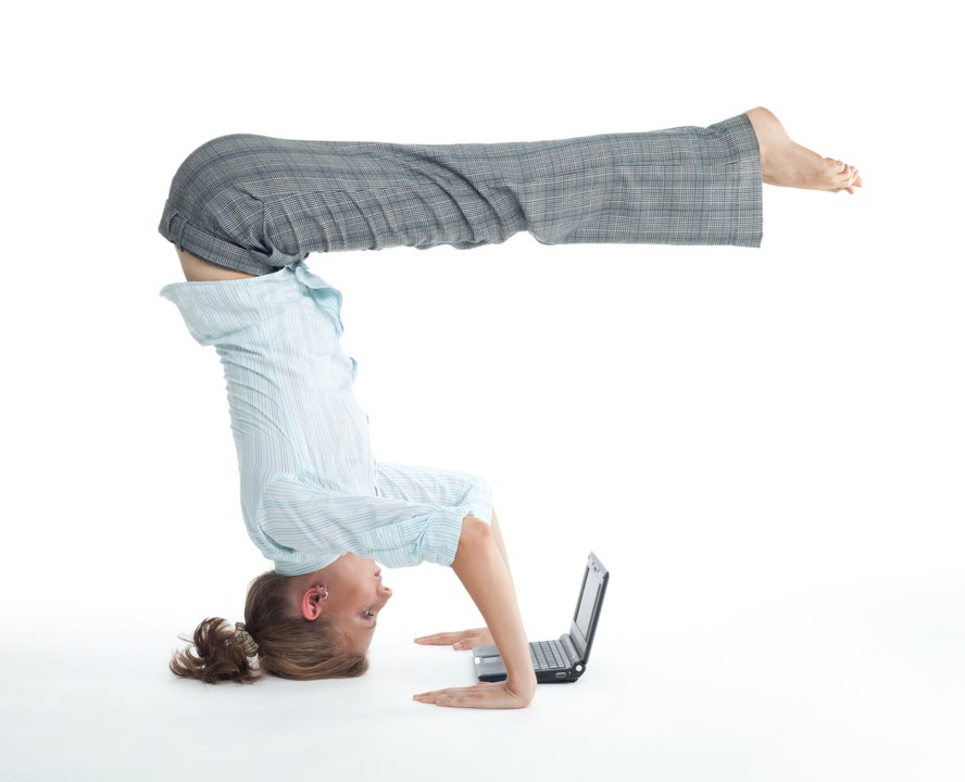 Should new working mums be employers’ flexible friends? Should new working mums be employers’ flexible friends?