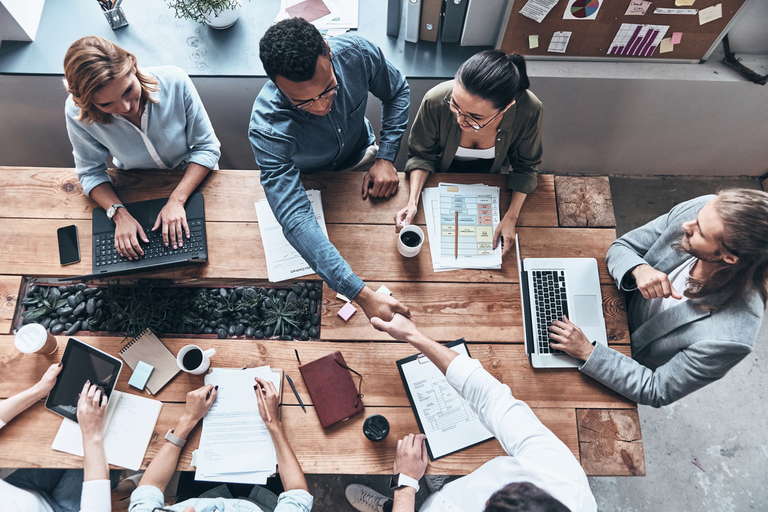 Three ways technology improves your customer relationships Three ways technology improves your customer relationships