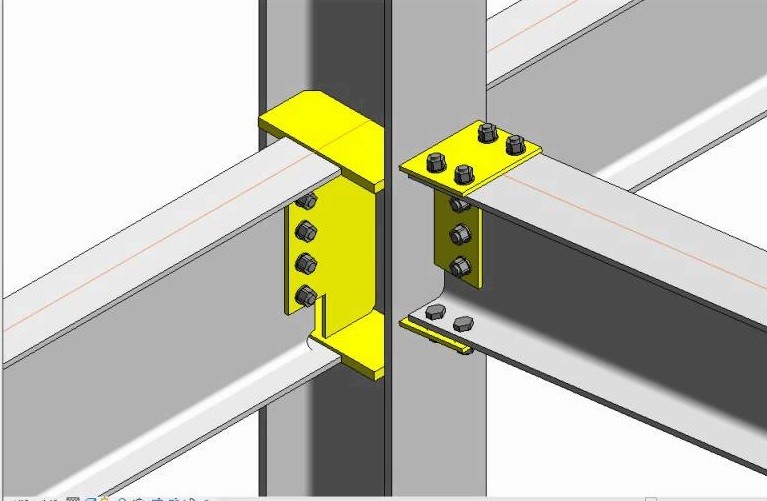 Difference between Shop Drawings & IFC Drawing Difference between Shop Drawings & IFC Drawing
