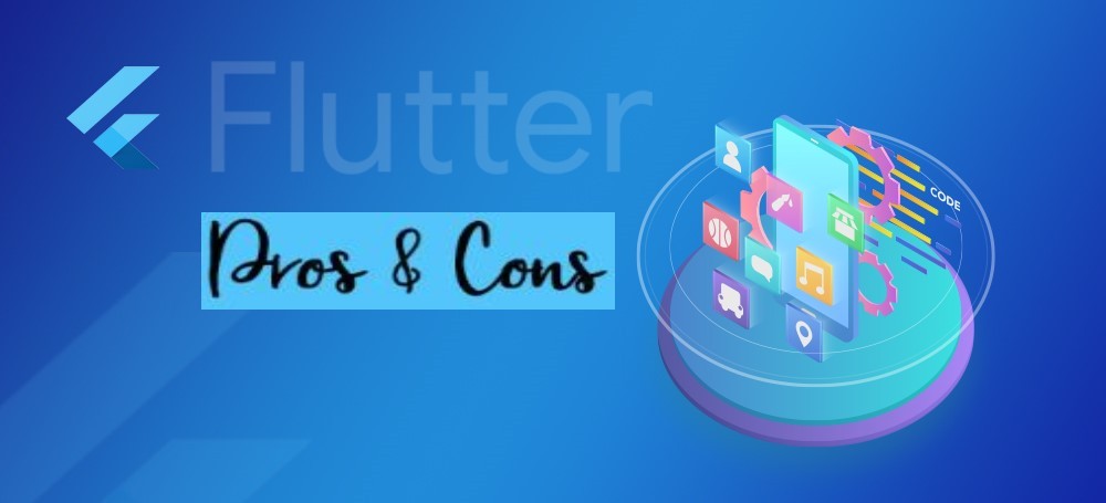 FLUTTER - Beautiful native apps in record time FLUTTER - Beautiful native apps in record time