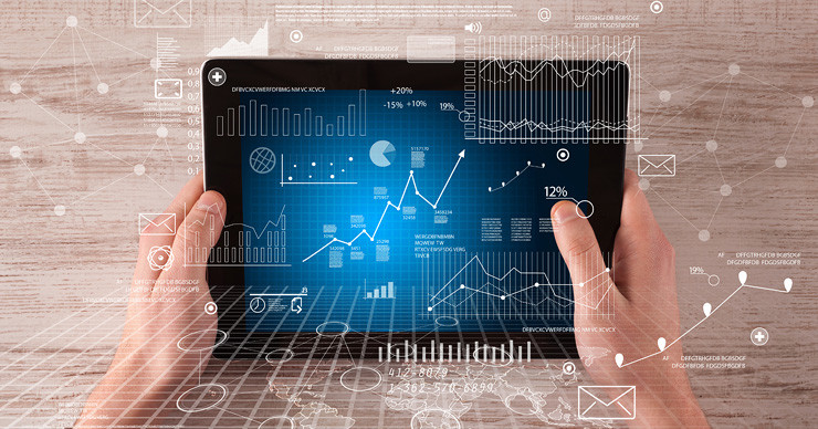 The role of Analytics of Things (AoT) in IoT The role of Analytics of Things (AoT) in IoT