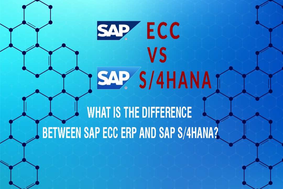 Fernando Leal on LinkedIn: SAP ECC VS SAP S/4HANA – Key Changes Fernando Leal on LinkedIn: SAP ECC VS SAP S/4HANA – Key Changes