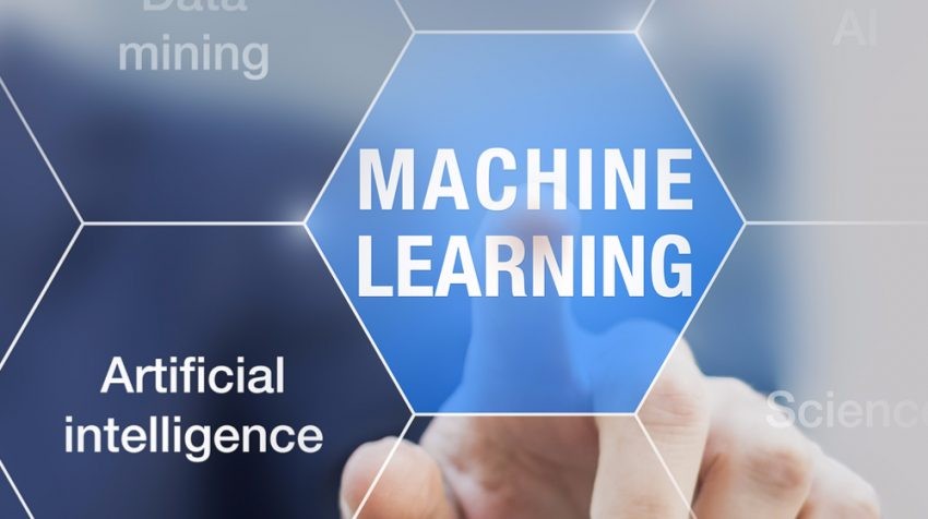 Artificial Intelligence & Advanced Machine learning market is expected ... Artificial Intelligence & Advanced Machine learning market is expected ...