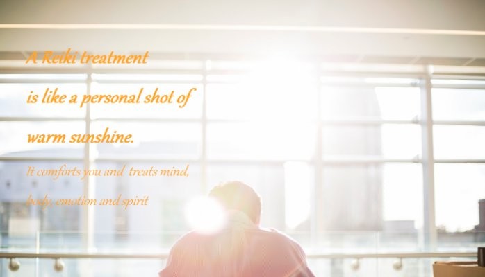 Three Common Myths About Reiki Three Common Myths About Reiki