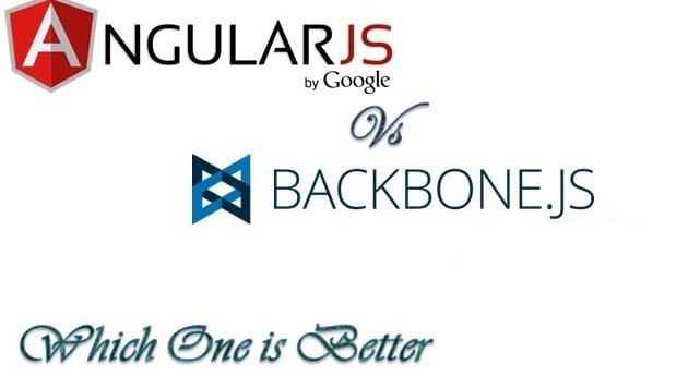 AngularJS vs. Backbone.js: Comparing Two JavaScript Frameworks AngularJS vs. Backbone.js: Comparing Two JavaScript Frameworks
