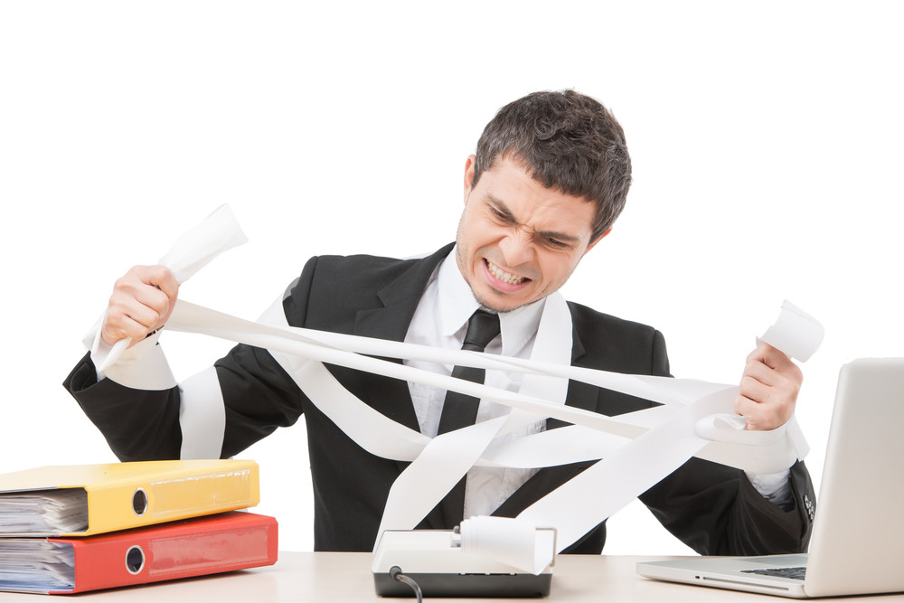 9 Common Bookkeeping Mistakes Even Smart Business Owners Make 9 Common Bookkeeping Mistakes Even Smart Business Owners Make
