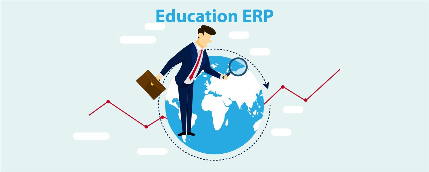 Automating ERP System a Future face of Education Automating ERP System a Future face of Education