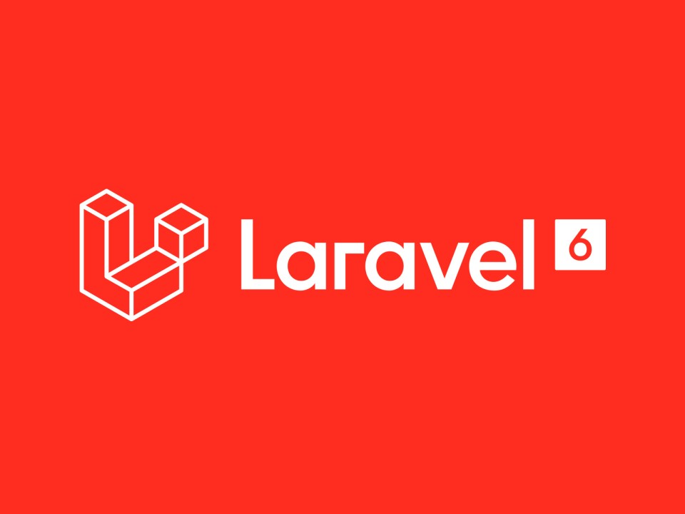 Cara Mudah Instalasi Laravel 6 Cara Mudah Instalasi Laravel 6