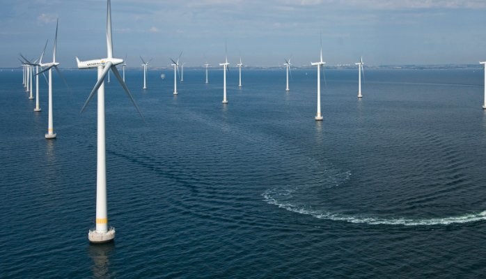 Offshore Wind Energy Potential in India Offshore Wind Energy Potential in India