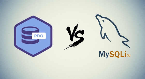 Why should you switch to PDO from MySQL or MySQLi? Why should you switch to PDO from MySQL or MySQLi?