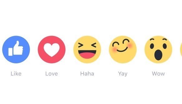 'Descurtir' finalmente chega ao Facebook, mas não como que você esperava 'Descurtir' finalmente chega ao Facebook, mas não como que você esperava
