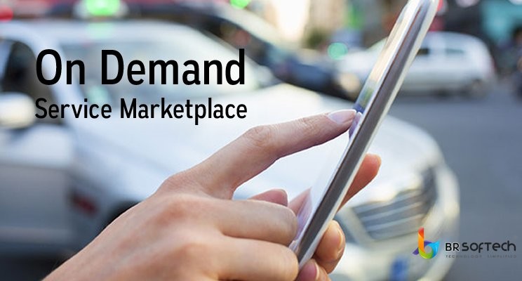 Easiest Way to Clone On- Demand Service Marketplace Easiest Way to Clone On- Demand Service Marketplace