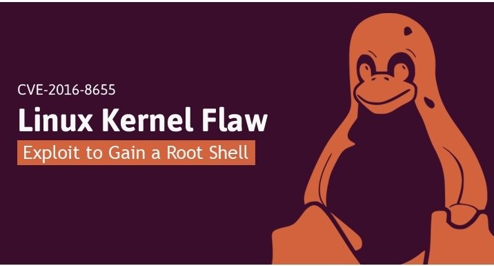 Linux Kernel local privilege escalation flaw Discovered Linux Kernel local privilege escalation flaw Discovered