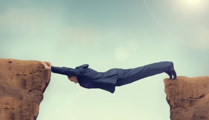 Bridging the Gap - the Pros and Cons of Bridging Finance Bridging the Gap - the Pros and Cons of Bridging Finance