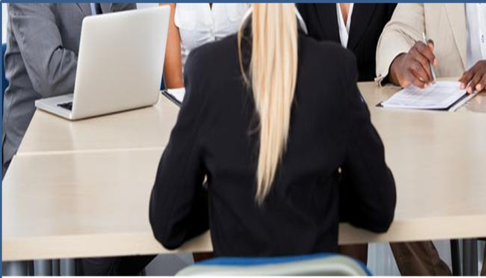 Interviewing 101: Three Crucial Mistakes Candidates Make Interviewing 101: Three Crucial Mistakes Candidates Make