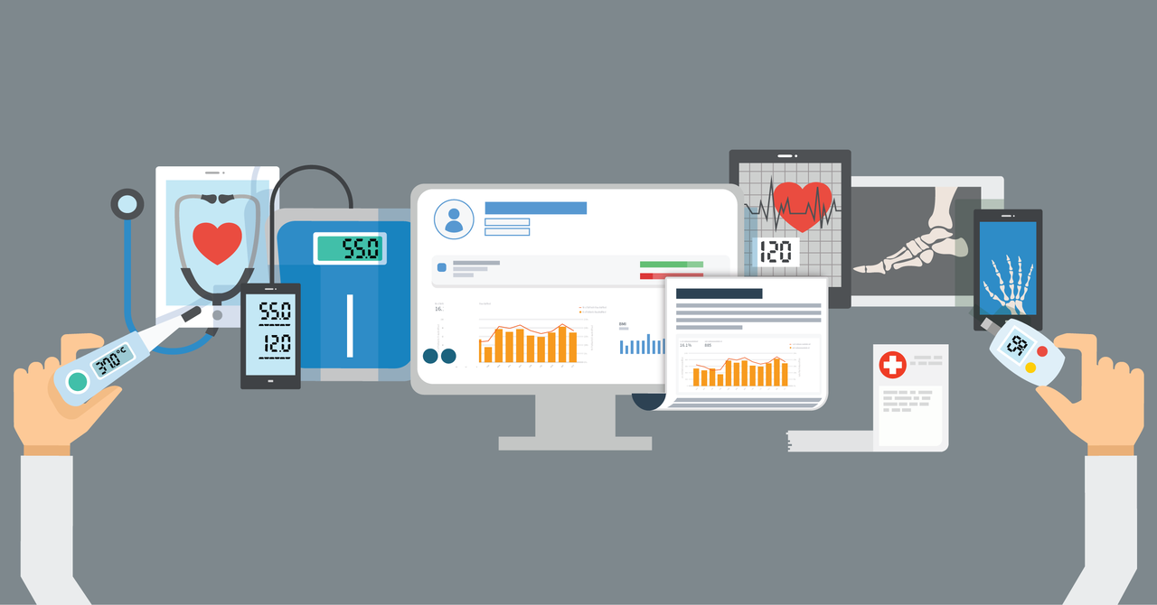 Why does Healthcare Need to Stop Relying on EHRs to Understand Patients? Why does Healthcare Need to Stop Relying on EHRs to Understand Patients?