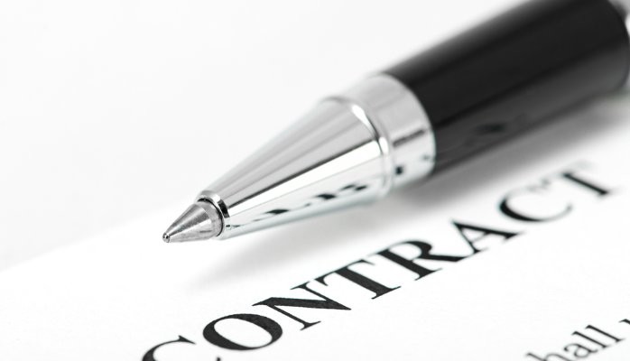 Clausole Contrattuali 231 Tipo Clausole Contrattuali 231 Tipo