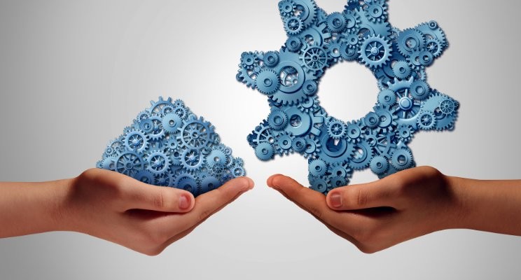 Operational Excellence vs. Continuous Improvement Operational Excellence vs. Continuous Improvement