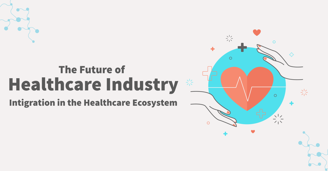 Future of the Healthcare Industry: Where the Healthcare Eco-system is ... Future of the Healthcare Industry: Where the Healthcare Eco-system is ...