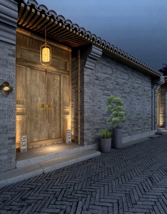 MANDARIN ORIENTAL ANNOUNCES LUXURY HOTEL IN BEIJING MANDARIN ORIENTAL ANNOUNCES LUXURY HOTEL IN BEIJING