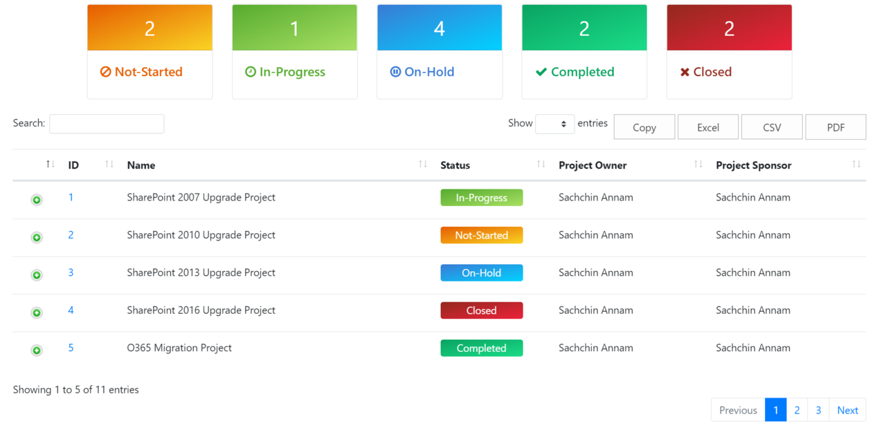 Create Intuitive Datatable Using SharePoint List And, 58% OFF Create Intuitive Datatable Using SharePoint List And, 58% OFF