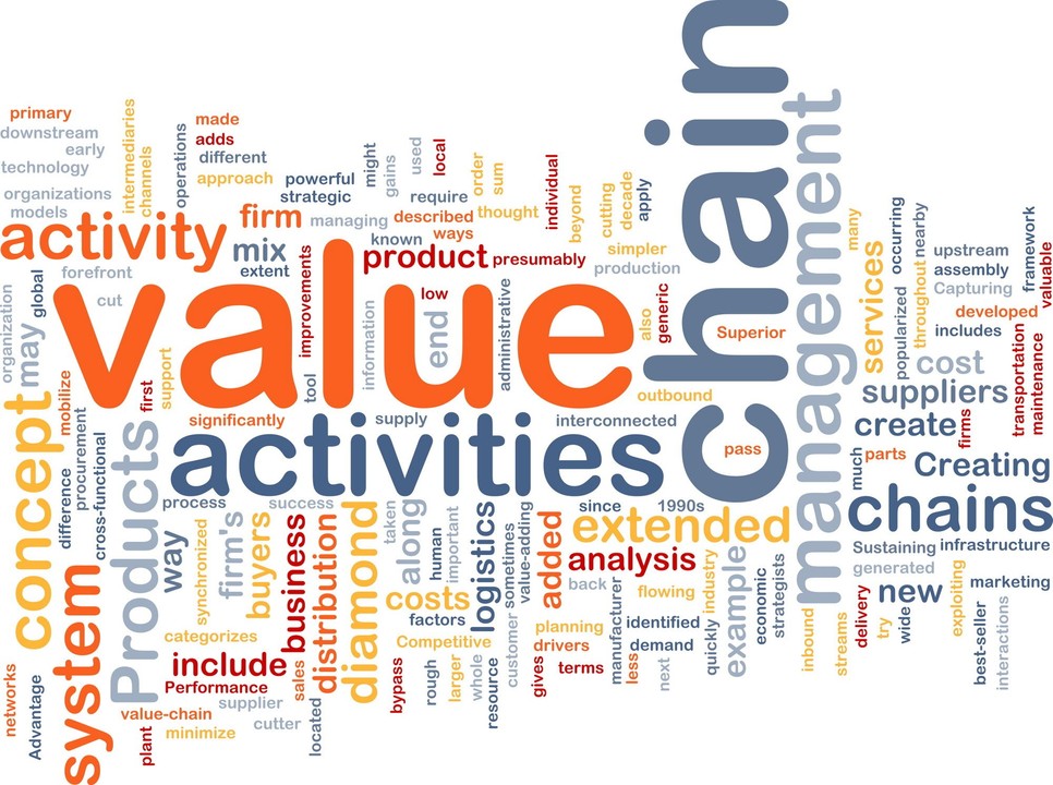 Partnering to Build Customer Relationships Partnering to Build Customer Relationships