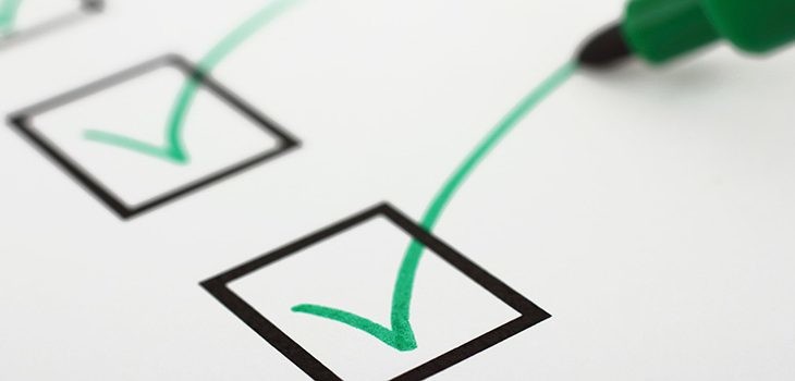 Integration Testing Checklist Integration Testing Checklist