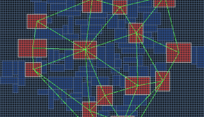 Procedural Dungeon Generation Procedural Dungeon Generation