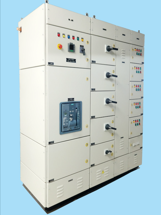 Accu Panels Energy Pvt Ltd | Solar ACDB | LT Panel | MCC Panel | PCC ... Accu Panels Energy Pvt Ltd | Solar ACDB | LT Panel | MCC Panel | PCC ...