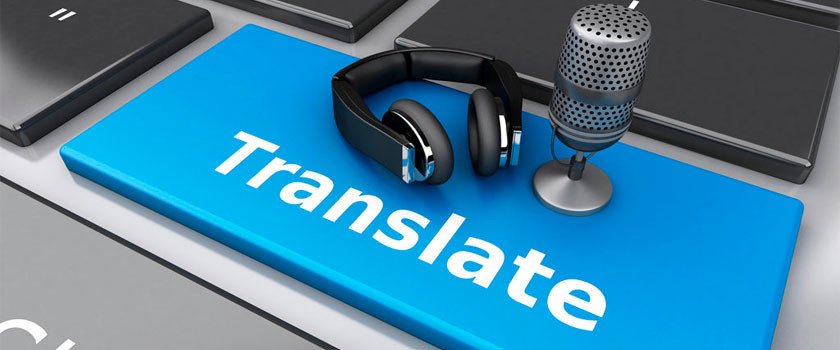 Difference Between Translator and Interpreter Difference Between Translator and Interpreter