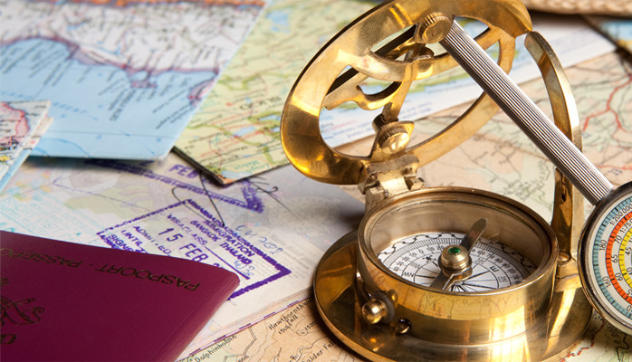 Why Are Guides So Important When You Travel? Why Are Guides So Important When You Travel?
