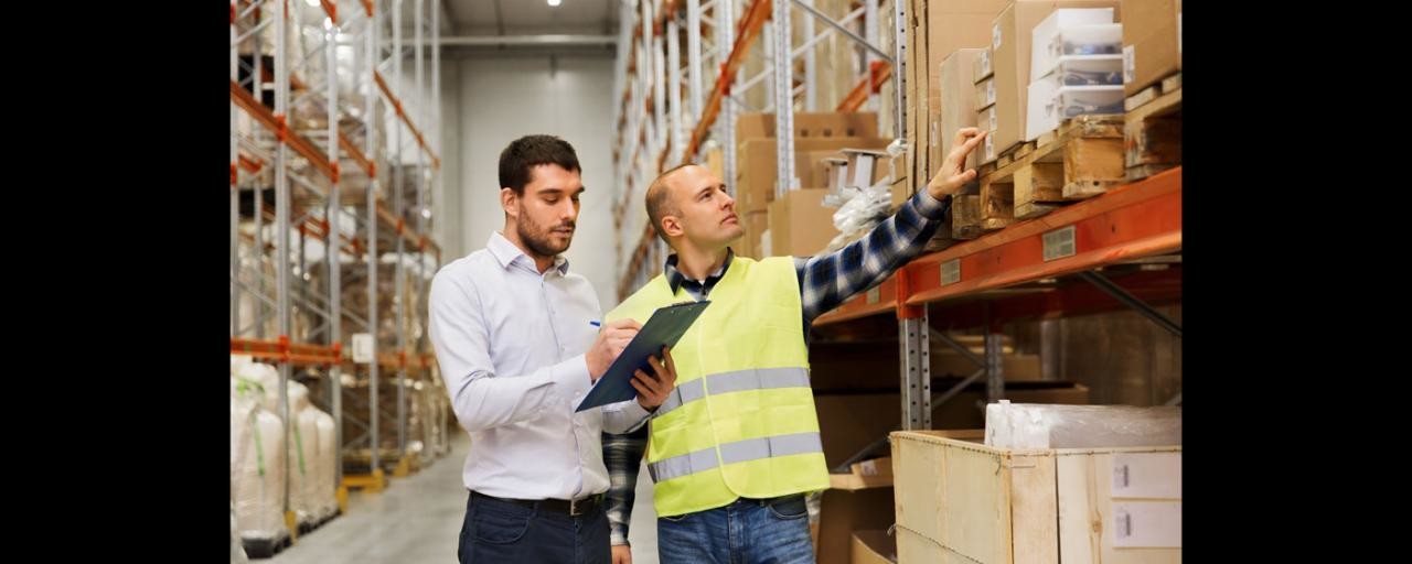 HOW TO CREATE BIN LOCATIONS IN SAP BUSINESS ONE FOR AN EFFICIENT WAREHOUSE HOW TO CREATE BIN LOCATIONS IN SAP BUSINESS ONE FOR AN EFFICIENT WAREHOUSE