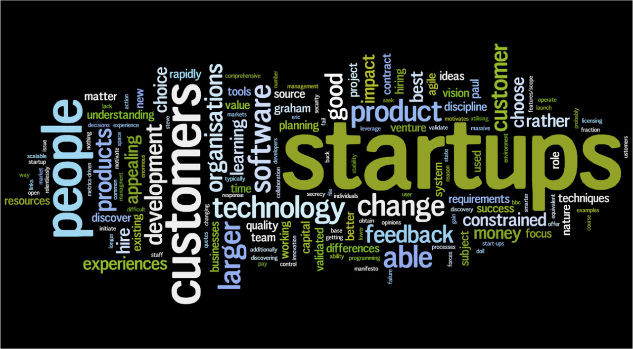 Maior erro ao iniciar uma Startup Maior erro ao iniciar uma Startup