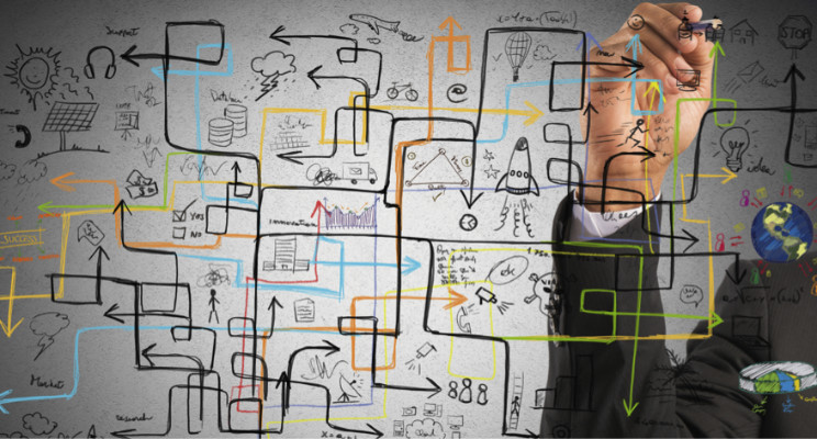 Simplifying Complexity through Authenticity. Simplifying Complexity through Authenticity.