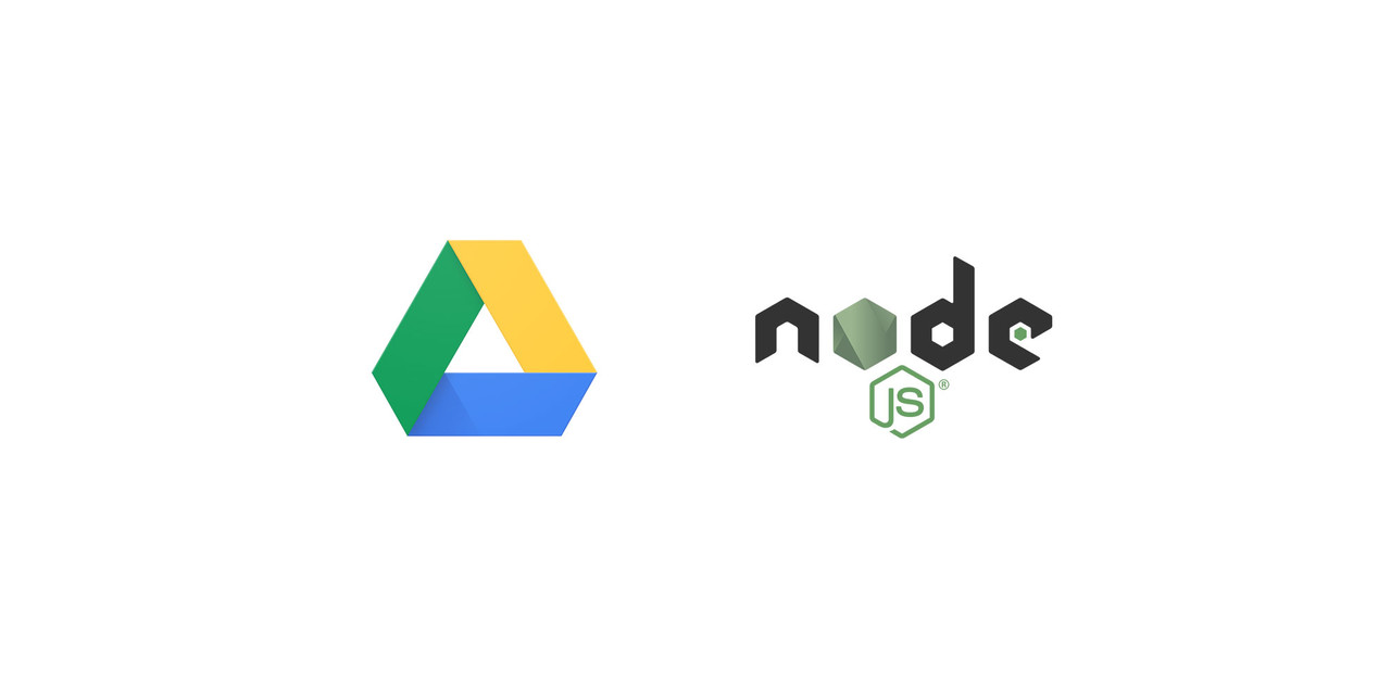 Upload file to Google Drive in Nodejs Upload file to Google Drive in Nodejs