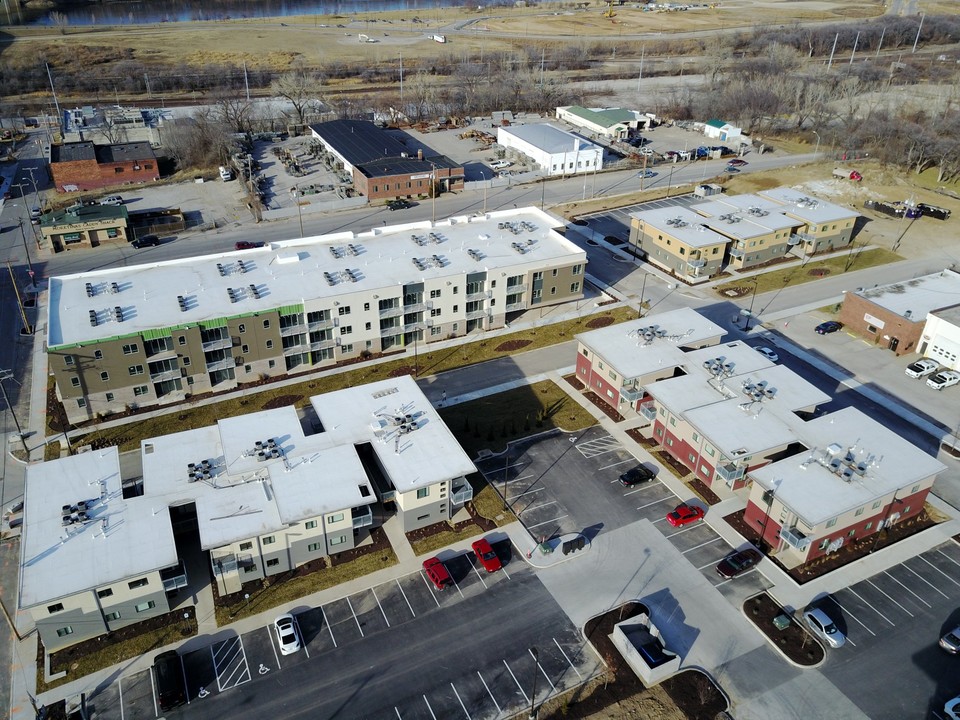 Affordable Housing Credit Improvement Act Gains New Sponsors! Affordable Housing Credit Improvement Act Gains New Sponsors!