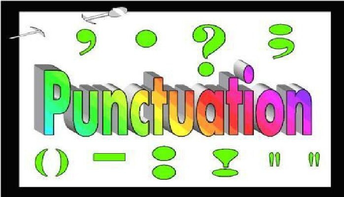 American Grammar Checkup: Colons in Lists -- 3 Simple Rules to Learn American Grammar Checkup: Colons in Lists -- 3 Simple Rules to Learn