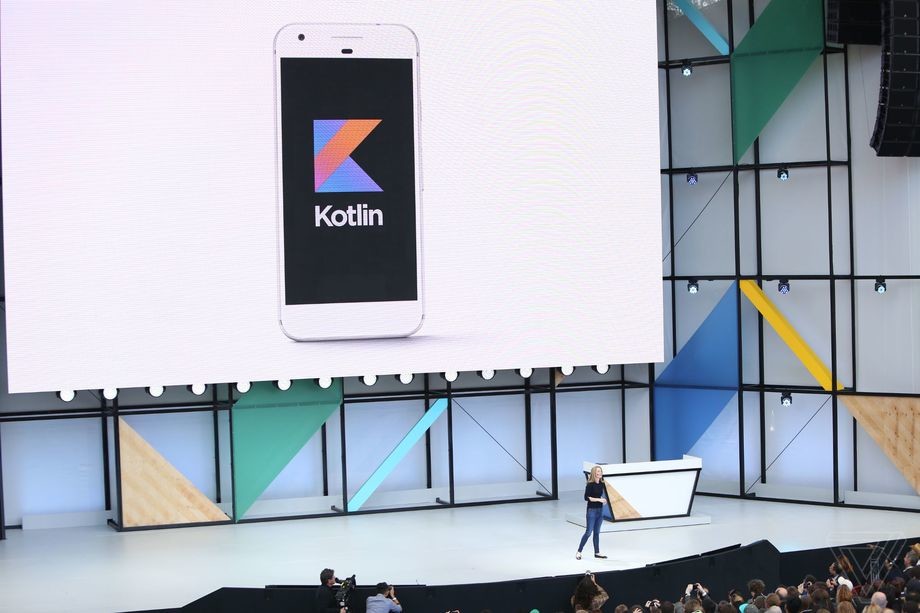Google is adding Kotlin as an official programming language for Android ... Google is adding Kotlin as an official programming language for Android ...