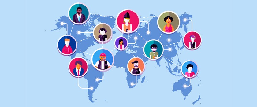 Relationship Between Language and Culture Relationship Between Language and Culture