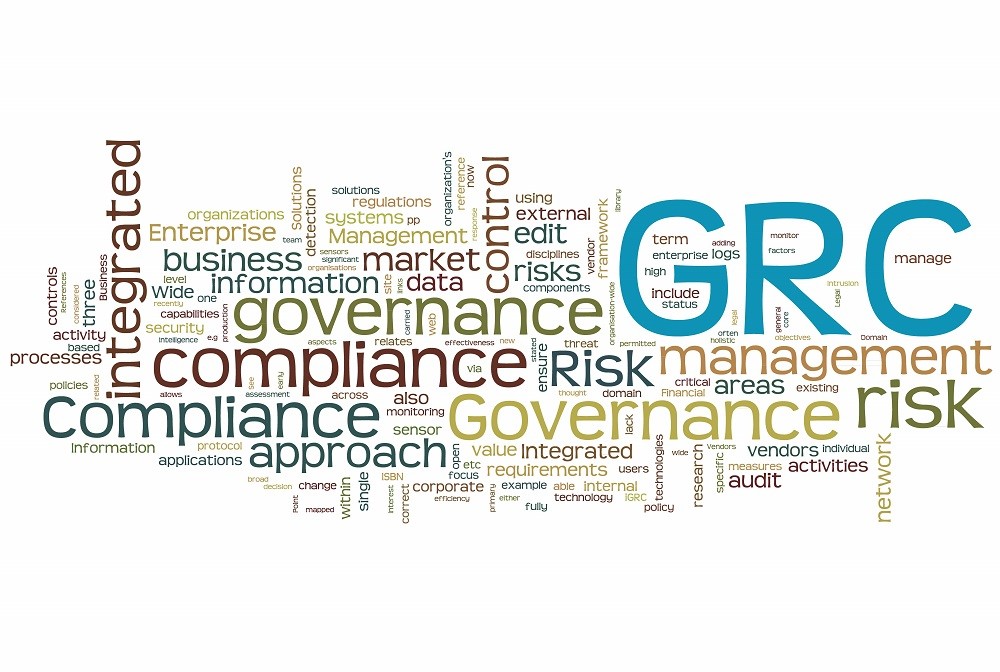 Governance, Risk Management & Compliance (GRC) Governance, Risk Management & Compliance (GRC)