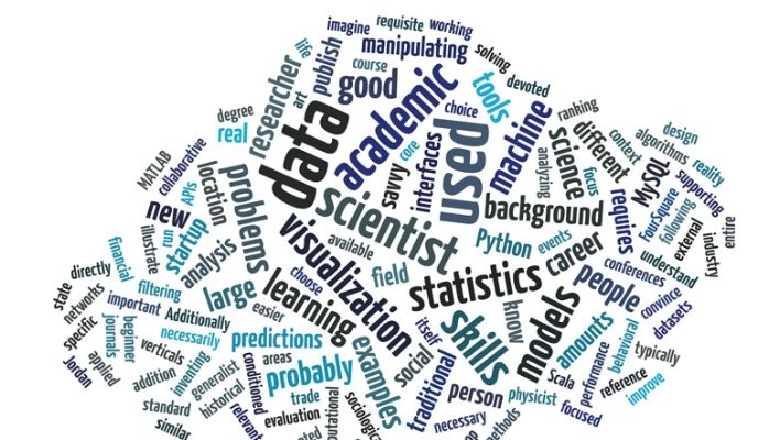 Becoming a data driven company Becoming a data driven company