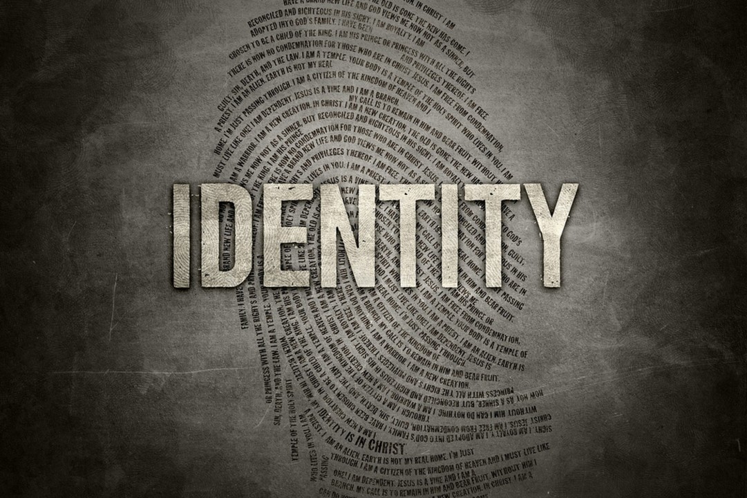 What’s your Identity? What’s your Identity?