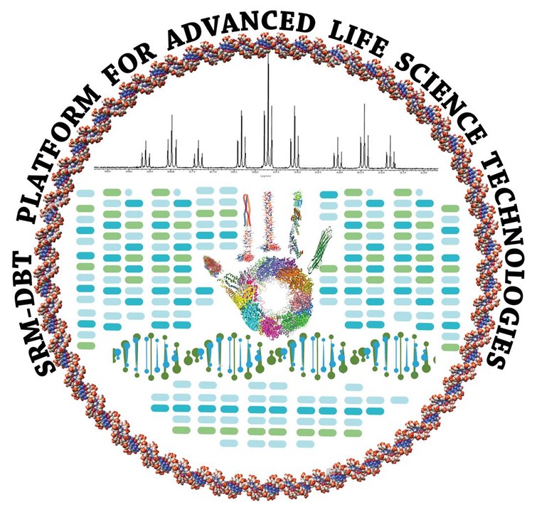 NATIONAL LEVEL HANDS ON WORKSHOP ON CRISPR-Cas9 at Srm Dbt Facility NATIONAL LEVEL HANDS ON WORKSHOP ON CRISPR-Cas9 at Srm Dbt Facility